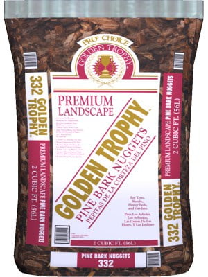 Large Nugget Pine Bark – Frank Otte Nursery and Garden Center